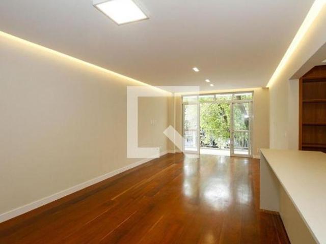 Apartamento à Venda Pinheiros, 3 Quartos, 140 m2