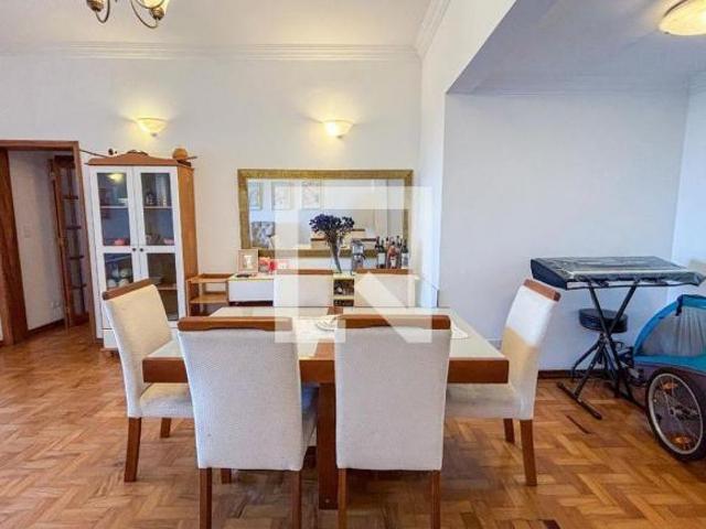 Apartamento à Venda Pinheiros, 3 Quartos, 140 m2