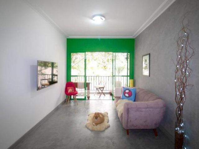 Apartamento à Venda Pinheiros, 3 Quartos, 140 m2