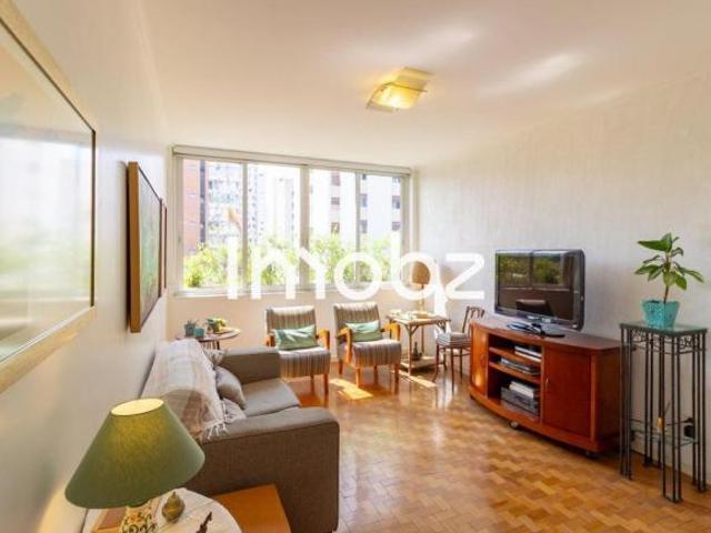 Apartamento à Venda Pinheiros, 3 Quartos, 140 m2