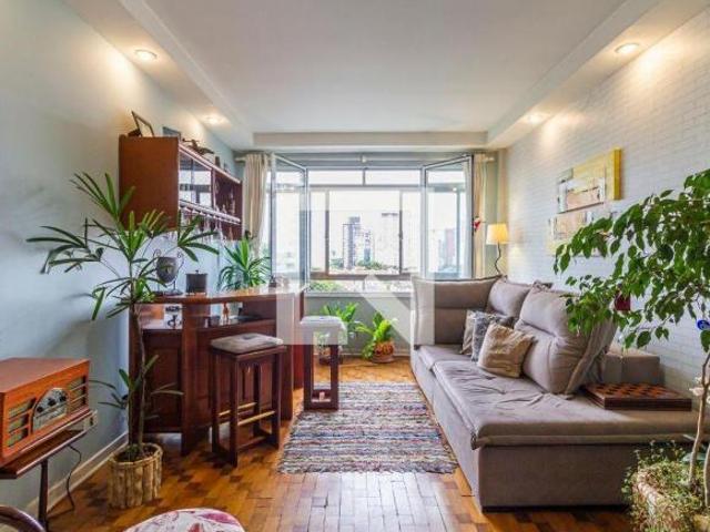 Apartamento à Venda Pinheiros, 3 Quartos, 140 m2