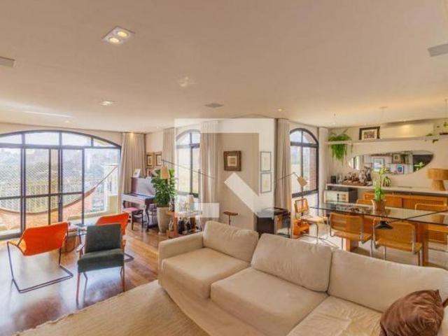 Apartamento à Venda Pinheiros, 3 Quartos, 165 m2