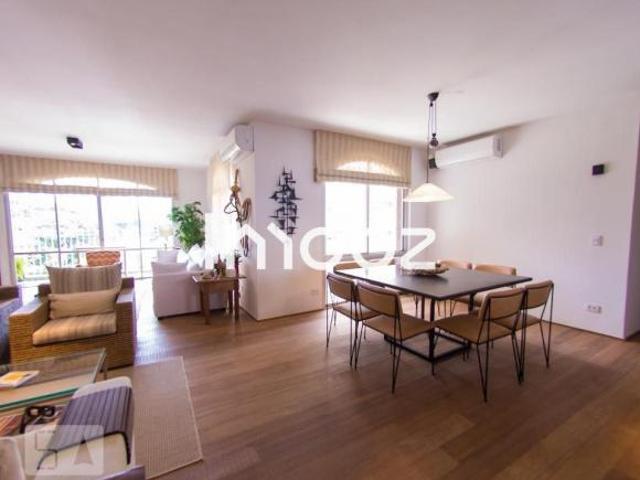 Apartamento à Venda Pinheiros, 3 Quartos, 165 m2