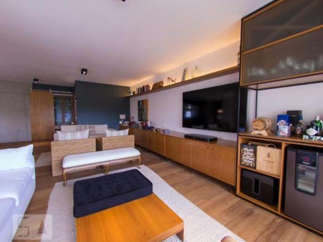 Apartamento à Venda Pinheiros, 3 Quartos, 165 m2