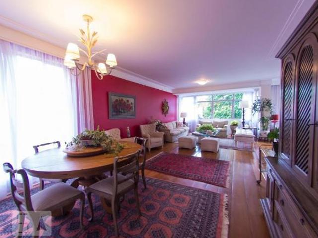 Apartamento à Venda Pinheiros, 3 Quartos, 170 m2
