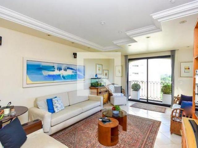 Apartamento à Venda Pinheiros, 3 Quartos, 199 m2