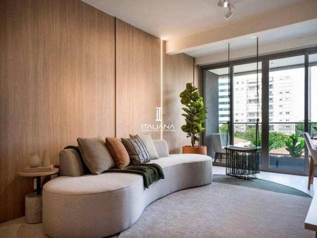 Apartamento a Venda Pinheiros 3 Quartos 1 Suíte e 2 Vagas