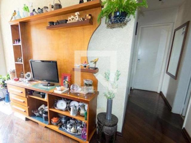 Apartamento à Venda Pinheiros, 3 Quartos, 69 m2