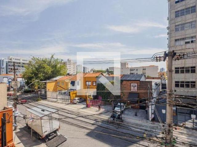 Apartamento à Venda Pinheiros, 3 Quartos, 71 m2