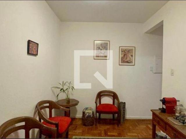 Apartamento à Venda Pinheiros, 3 Quartos, 74 m2