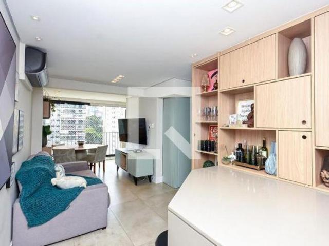 Apartamento à Venda Pinheiros, 3 Quartos, 75 m2