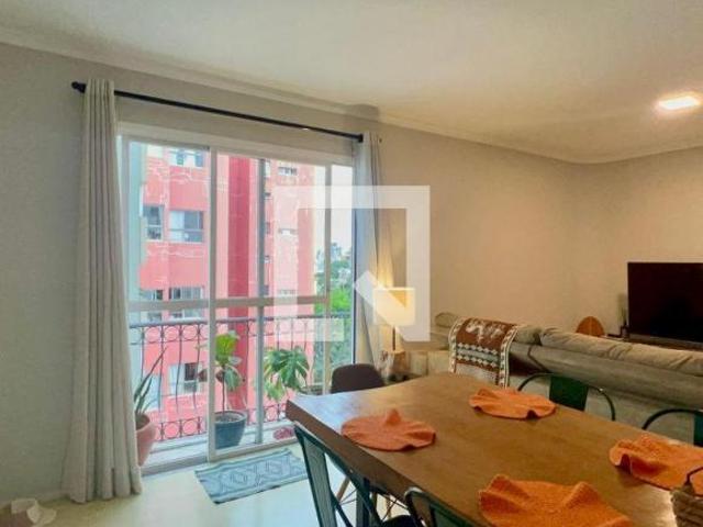 Apartamento à Venda Pinheiros, 3 Quartos, 75 m2