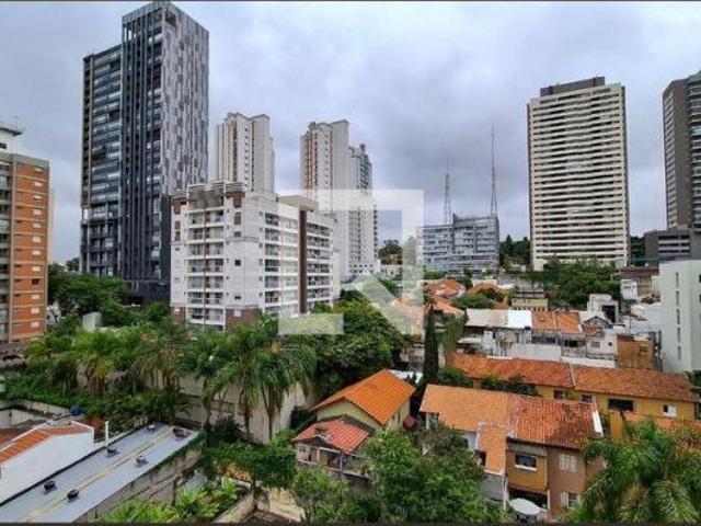 Apartamento à Venda Pinheiros, 3 Quartos, 75 m2