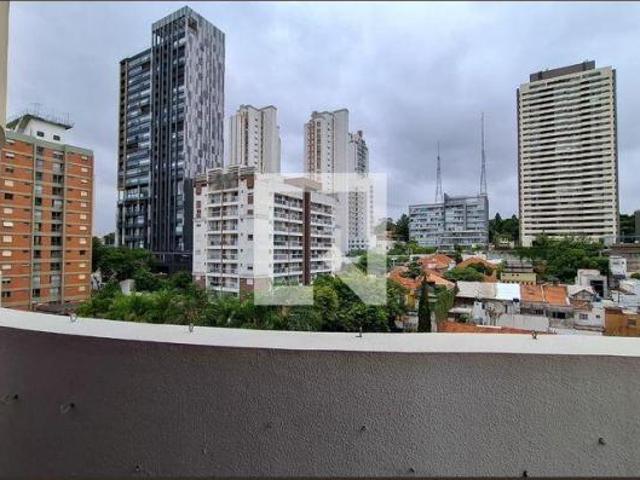 Apartamento à Venda Pinheiros, 3 Quartos, 75 m2