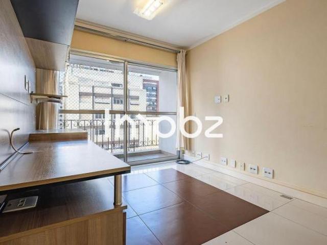 Apartamento à Venda Pinheiros, 3 Quartos, 75 m2
