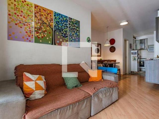 Apartamento à Venda Pinheiros, 3 Quartos, 76 m2