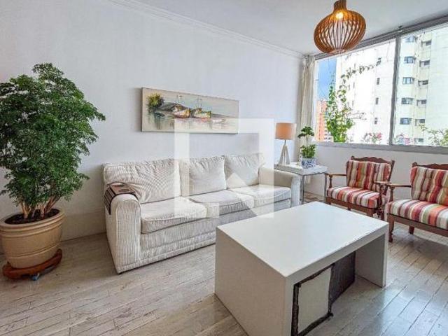 Apartamento à Venda Pinheiros, 3 Quartos, 80 m2