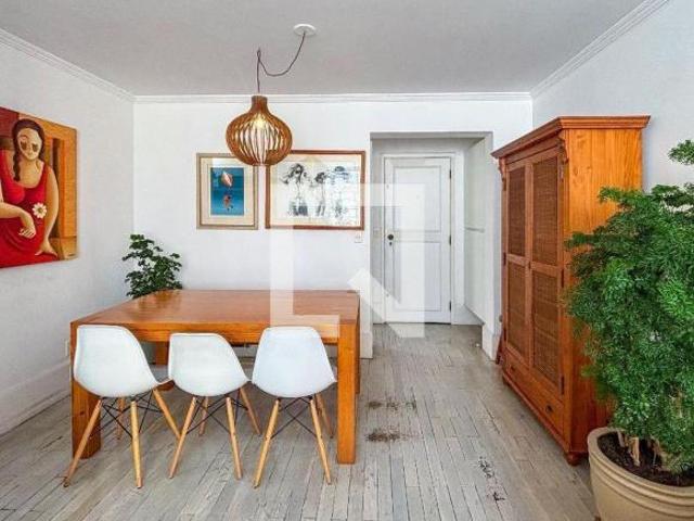Apartamento à Venda Pinheiros, 3 Quartos, 80 m2