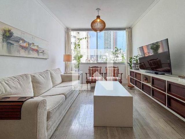 Apartamento à Venda Pinheiros, 3 Quartos, 80 m2