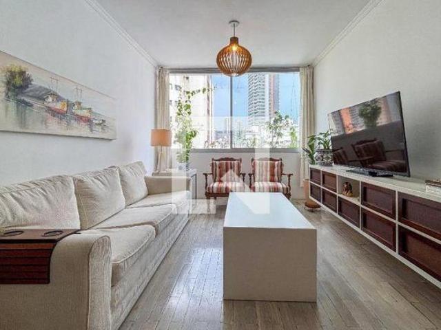 Apartamento à Venda Pinheiros, 3 Quartos, 80 m2
