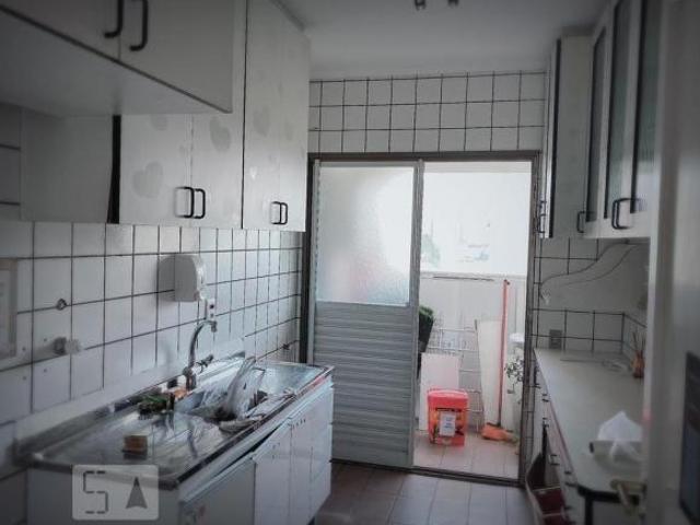 Apartamento à Venda Pinheiros, 3 Quartos, 80 m² São Paulo