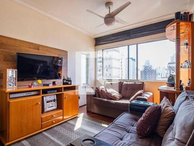 Apartamento à Venda Pinheiros, 3 Quartos, 82 m2