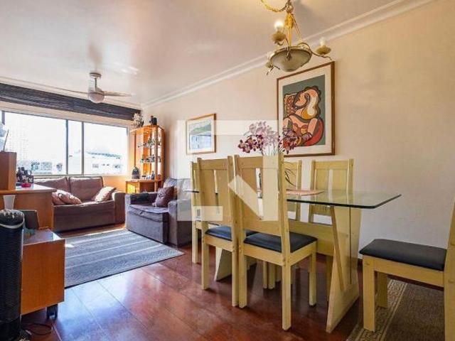 Apartamento à Venda Pinheiros, 3 Quartos, 82 m2