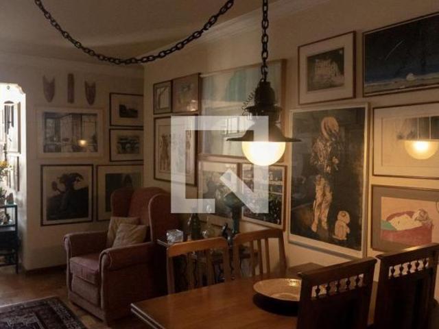 Apartamento à Venda Pinheiros, 3 Quartos, 83 m2