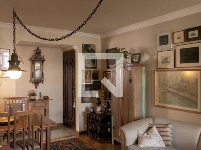 Apartamento à Venda Pinheiros, 3 Quartos, 83 m2