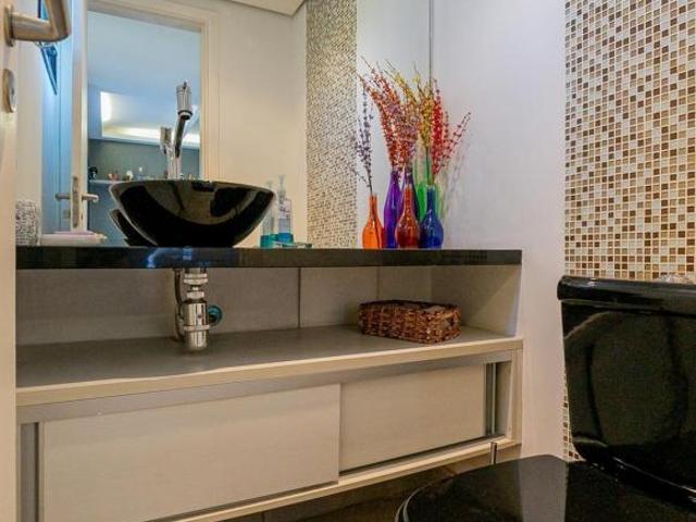 Apartamento à Venda Pinheiros, 3 Quartos, 85 m2
