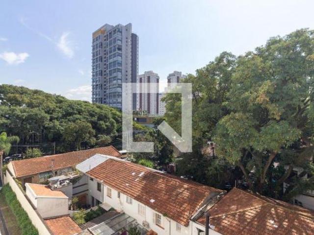 Apartamento à Venda Pinheiros, 3 Quartos, 85 m2