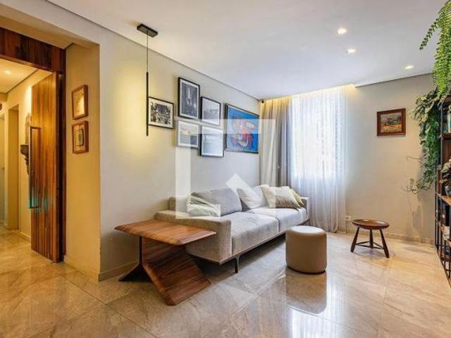 Apartamento à Venda Pinheiros, 3 Quartos, 85 m2