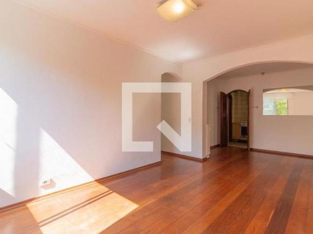 Apartamento à Venda Pinheiros, 3 Quartos, 85 m2