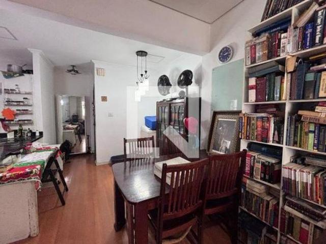 Apartamento à Venda Pinheiros, 3 Quartos, 85 m2