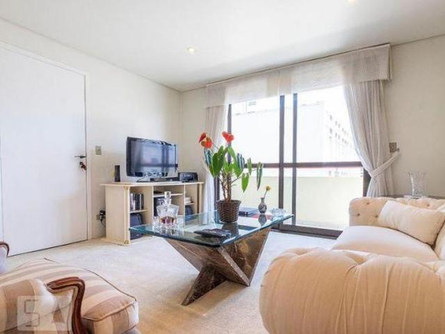 Apartamento à Venda Pinheiros, 3 Quartos, 86 m2