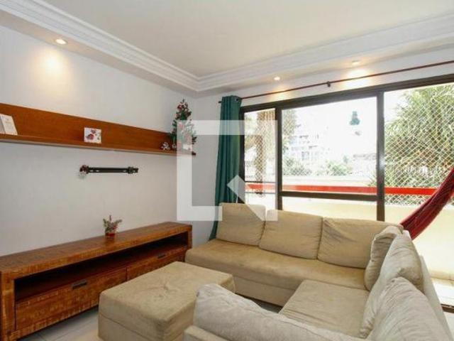 Apartamento à Venda Pinheiros, 3 Quartos, 86 m2