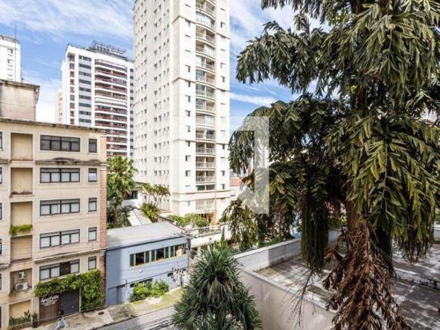 Apartamento à Venda Pinheiros, 3 Quartos, 86 m2
