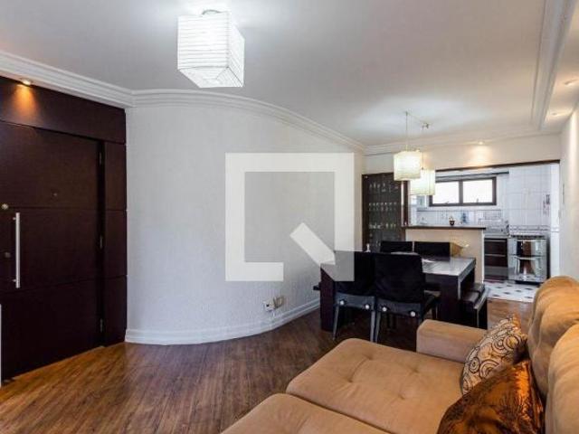 Apartamento à Venda Pinheiros, 3 Quartos, 86 m2