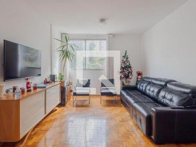 Apartamento à Venda Pinheiros, 3 Quartos, 87 m2