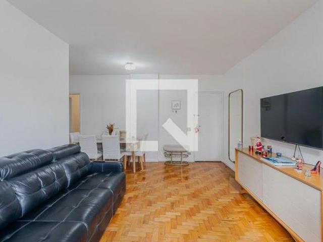 Apartamento à Venda Pinheiros, 3 Quartos, 87 m2