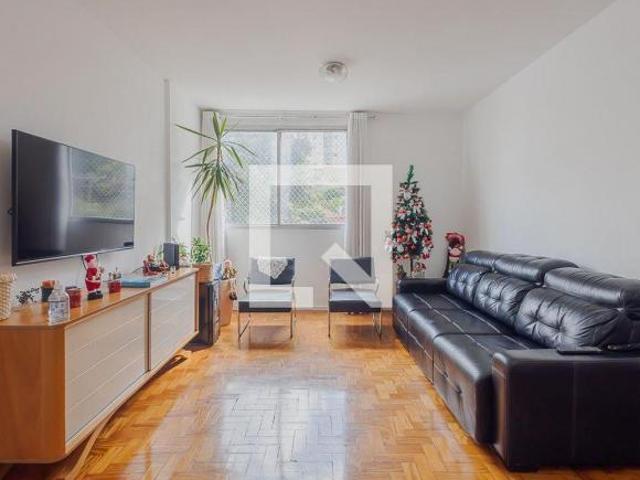 Apartamento à Venda Pinheiros, 3 Quartos, 87 m2