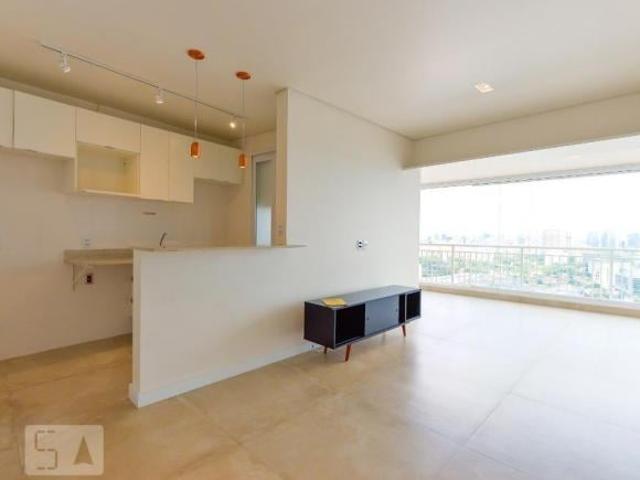 Apartamento à Venda Pinheiros, 3 Quartos, 89 m2