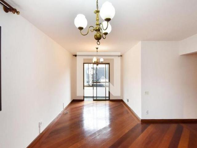 Apartamento à Venda Pinheiros, 3 Quartos, 89 m2