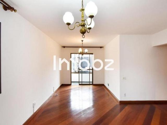 Apartamento à Venda Pinheiros, 3 Quartos, 89 m2