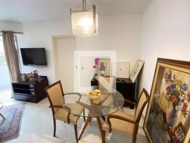 Apartamento à Venda Pinheiros, 3 Quartos, 90 m2