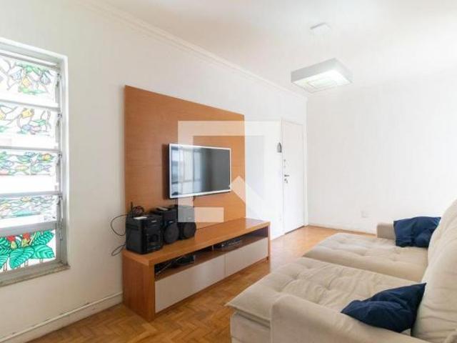 Apartamento à Venda Pinheiros, 3 Quartos, 90 m2