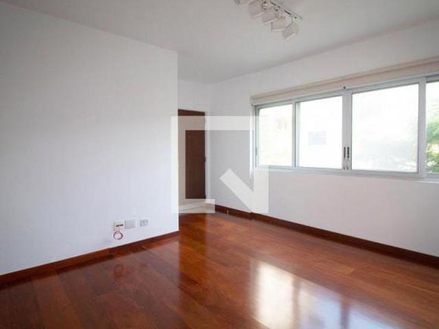 Apartamento à Venda Pinheiros, 3 Quartos, 90 m2