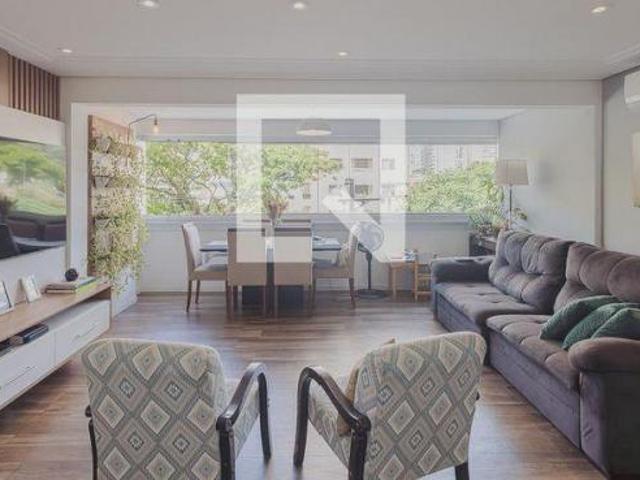 Apartamento à Venda Pinheiros, 3 Quartos, 90 m2