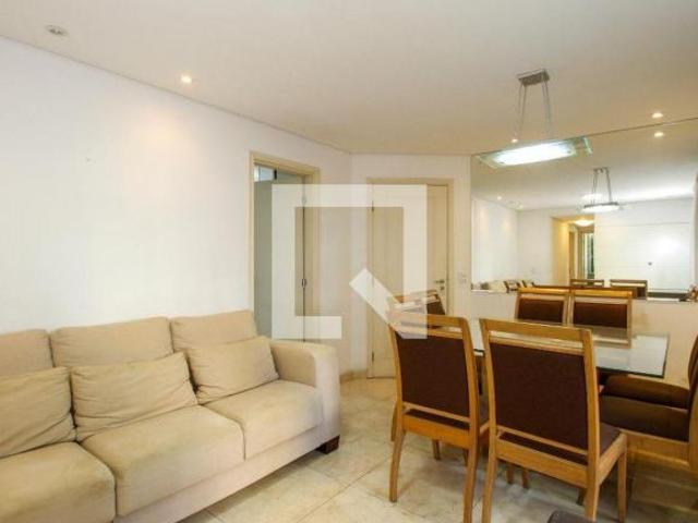Apartamento à Venda Pinheiros, 3 Quartos, 90 m2