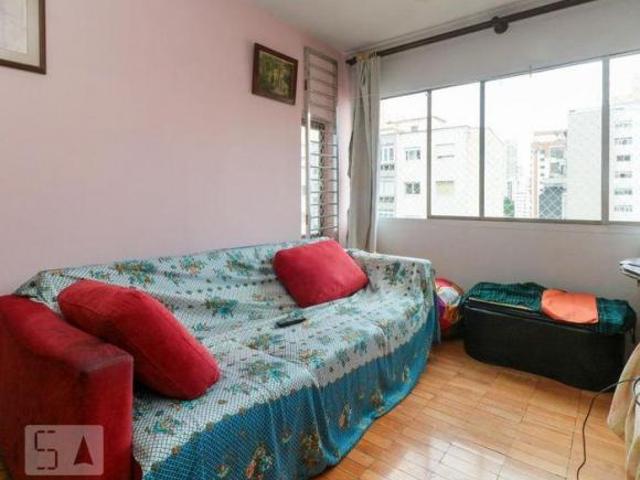 Apartamento à Venda Pinheiros, 3 Quartos, 90 m2